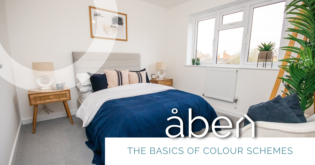 The Basics of Colour Schemes - Åben