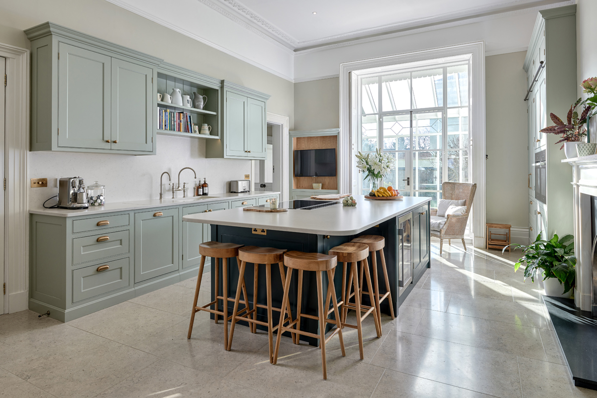 7 Tips for Designing a Functional and Stylish Kitchen - Åben